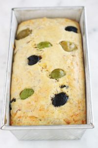 Recette cake salé (appareil de base, garnitures) - Cuisine Culinaire