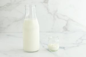 Laban (leben), recette du yaourt libanais - Cuisine Culinaire