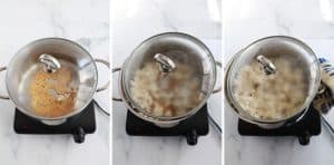 Pop-corn maison (popcorn), recette rapide - Cuisine Culinaire